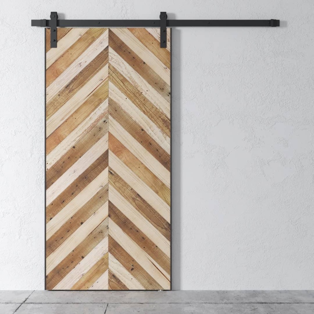 Barn Doors - Page 2 of 5 - Urban Woodcraft