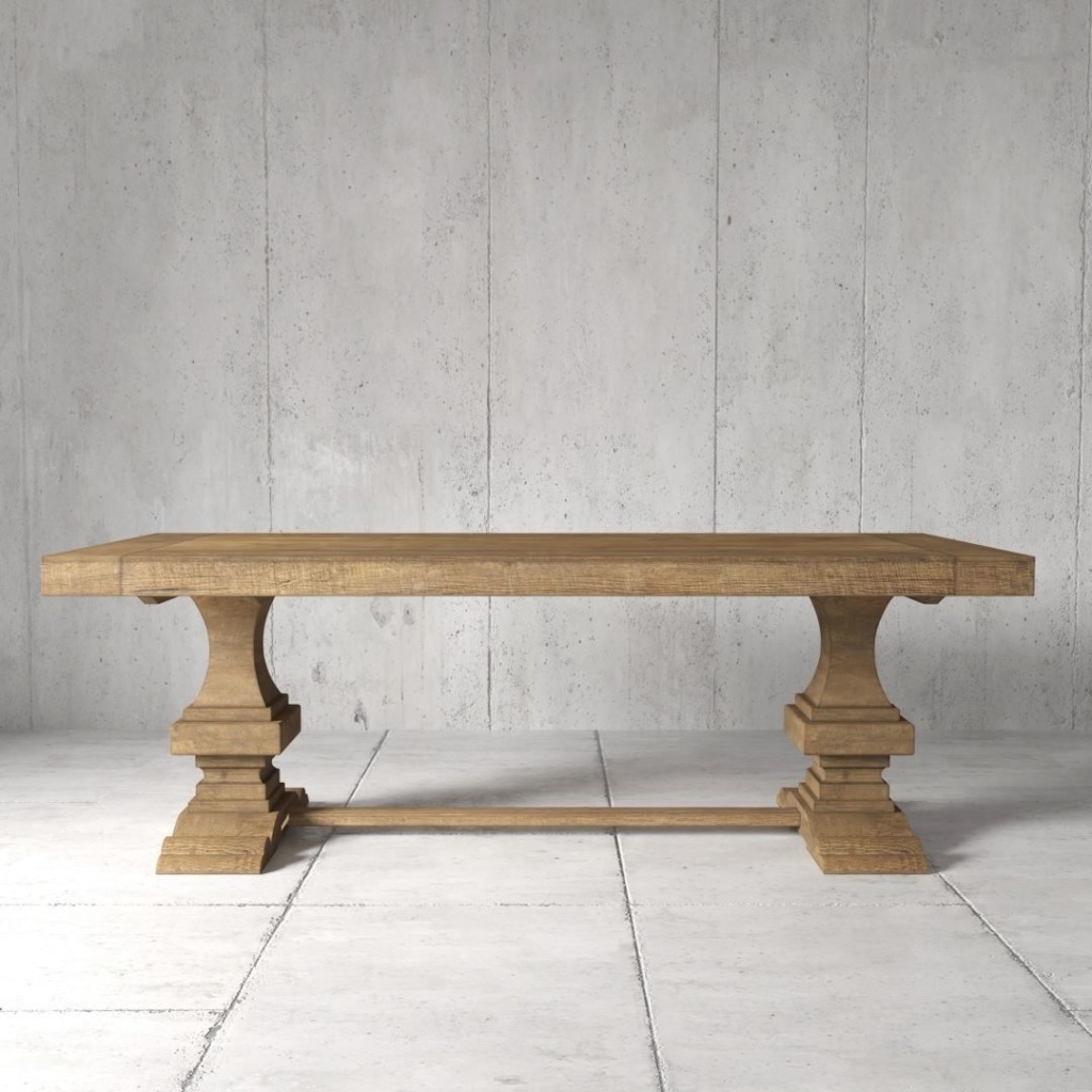 Dining Tables - Urban Woodcraft