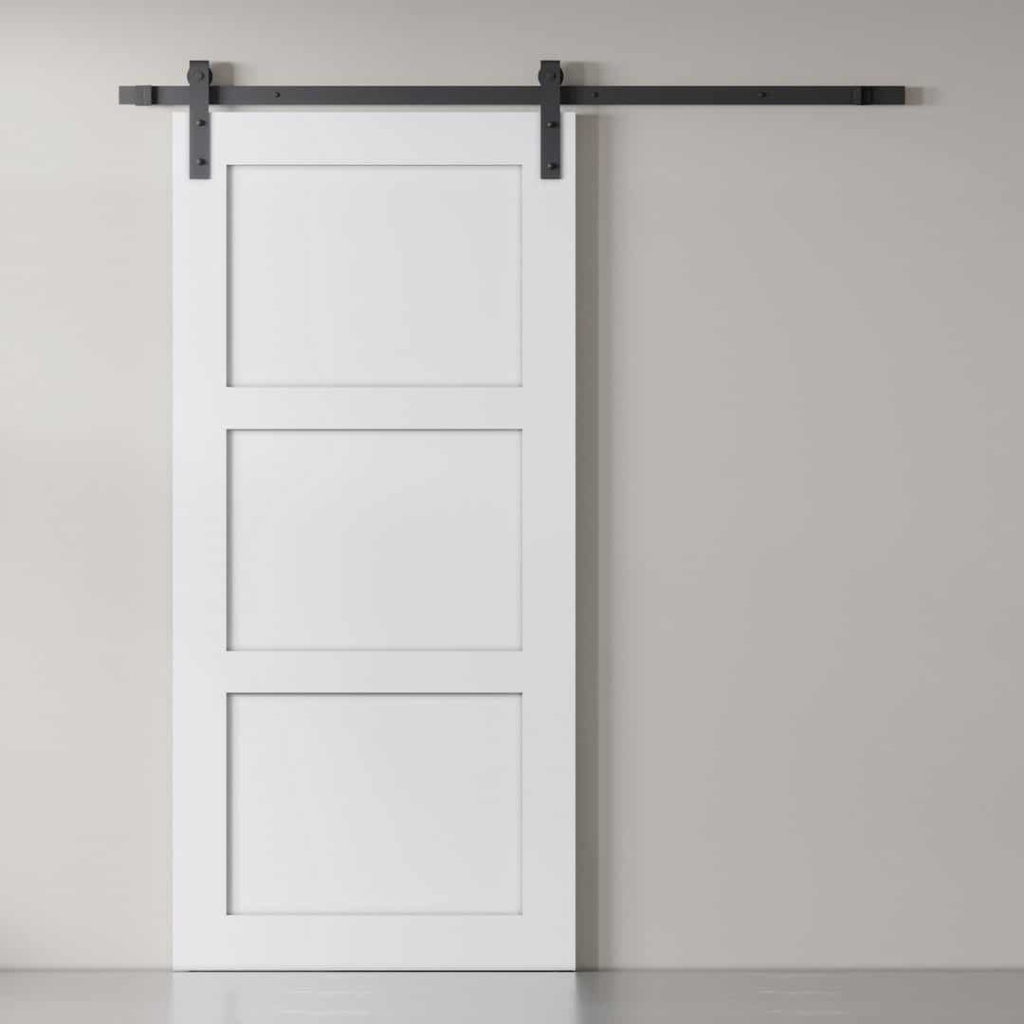 Barn Doors - Urban Woodcraft