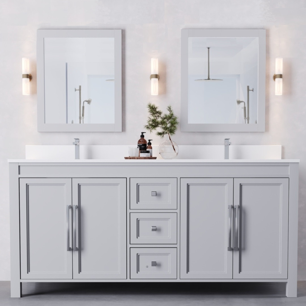 Bathroom Vanities - Urban Woodcraft