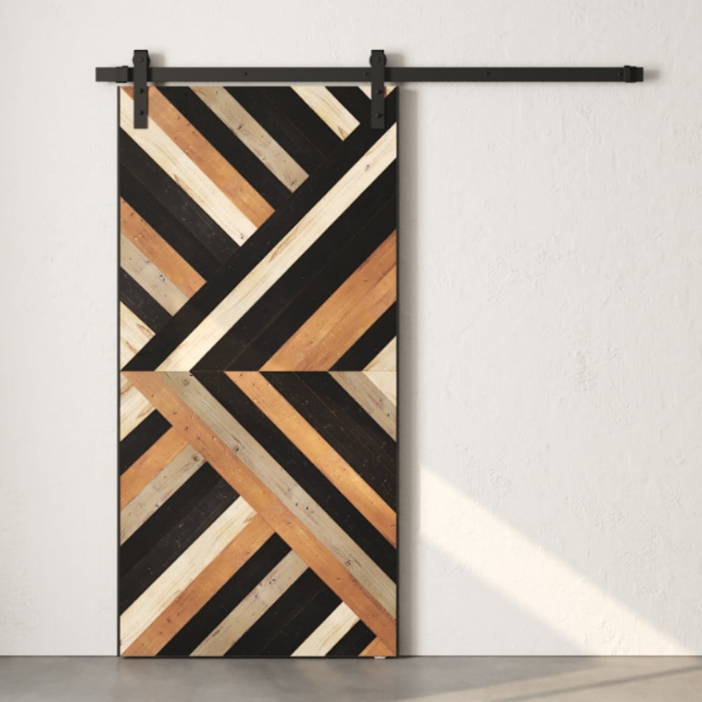 Barn Doors - Page 3 of 5 - Urban Woodcraft