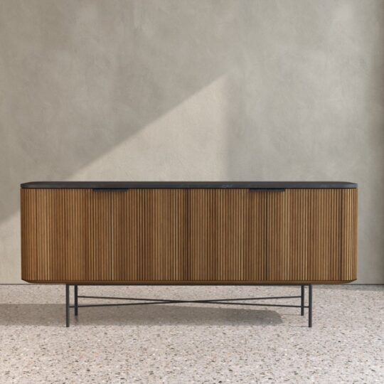 Luna Sideboard - Urban Woodcraft