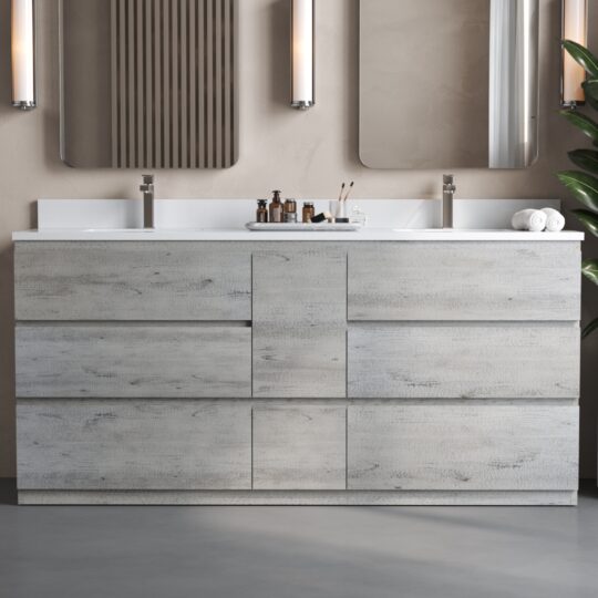 Bathroom Vanities - Urban Woodcraft