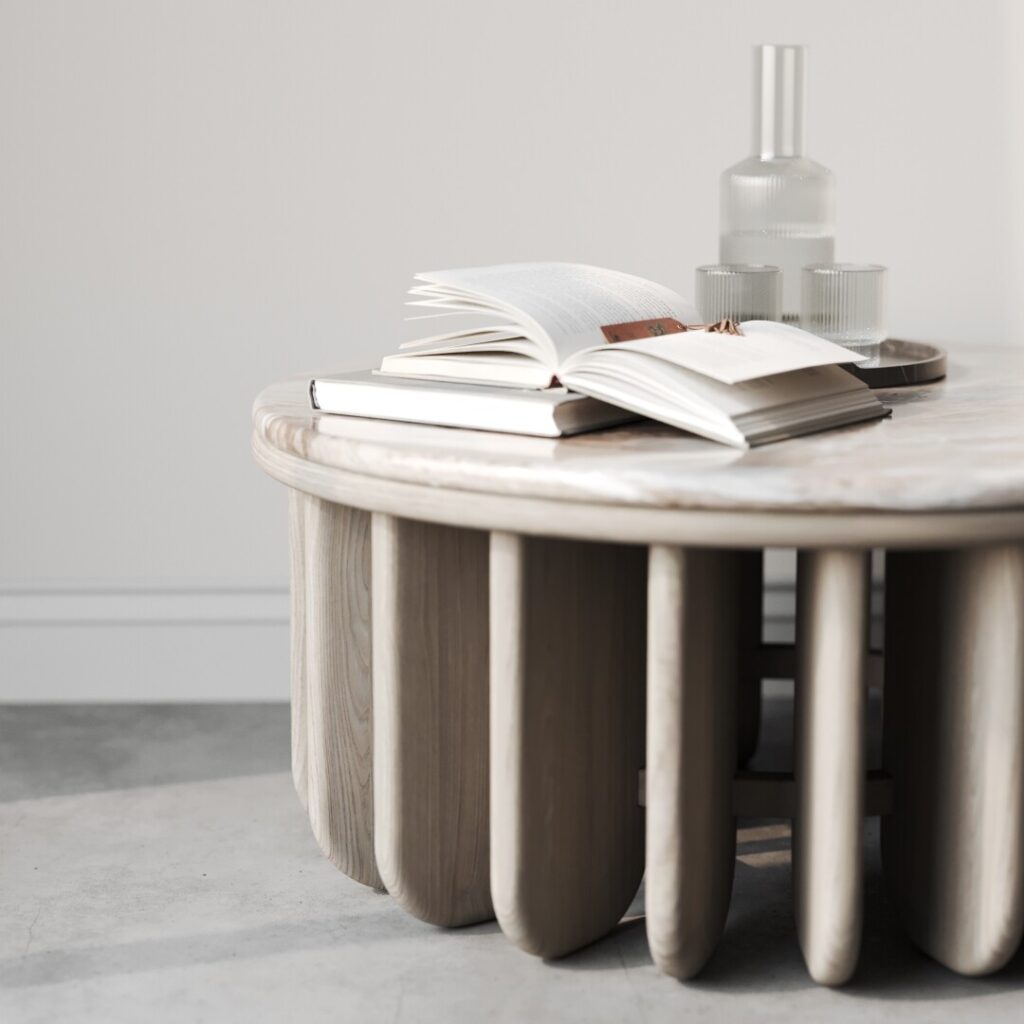Indigo - Urban Woodcraft